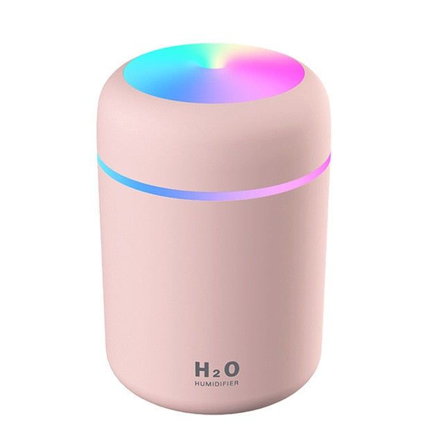 Classic Portable Air Humidifier – HUMIDAIRY